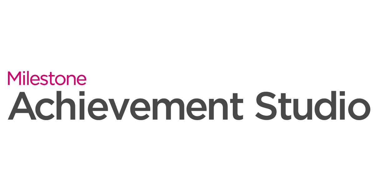 Register New Achievement Studio Account